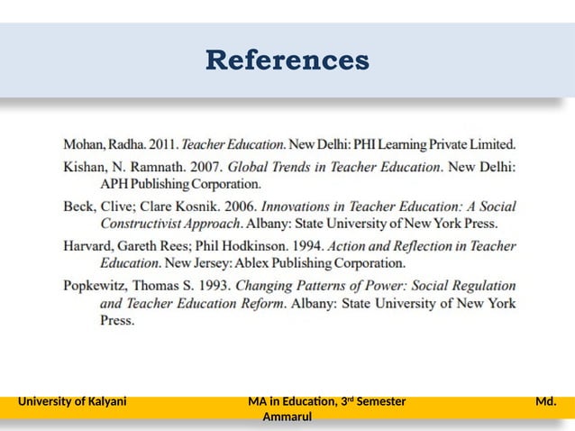 Different levels of teacher education.pptx