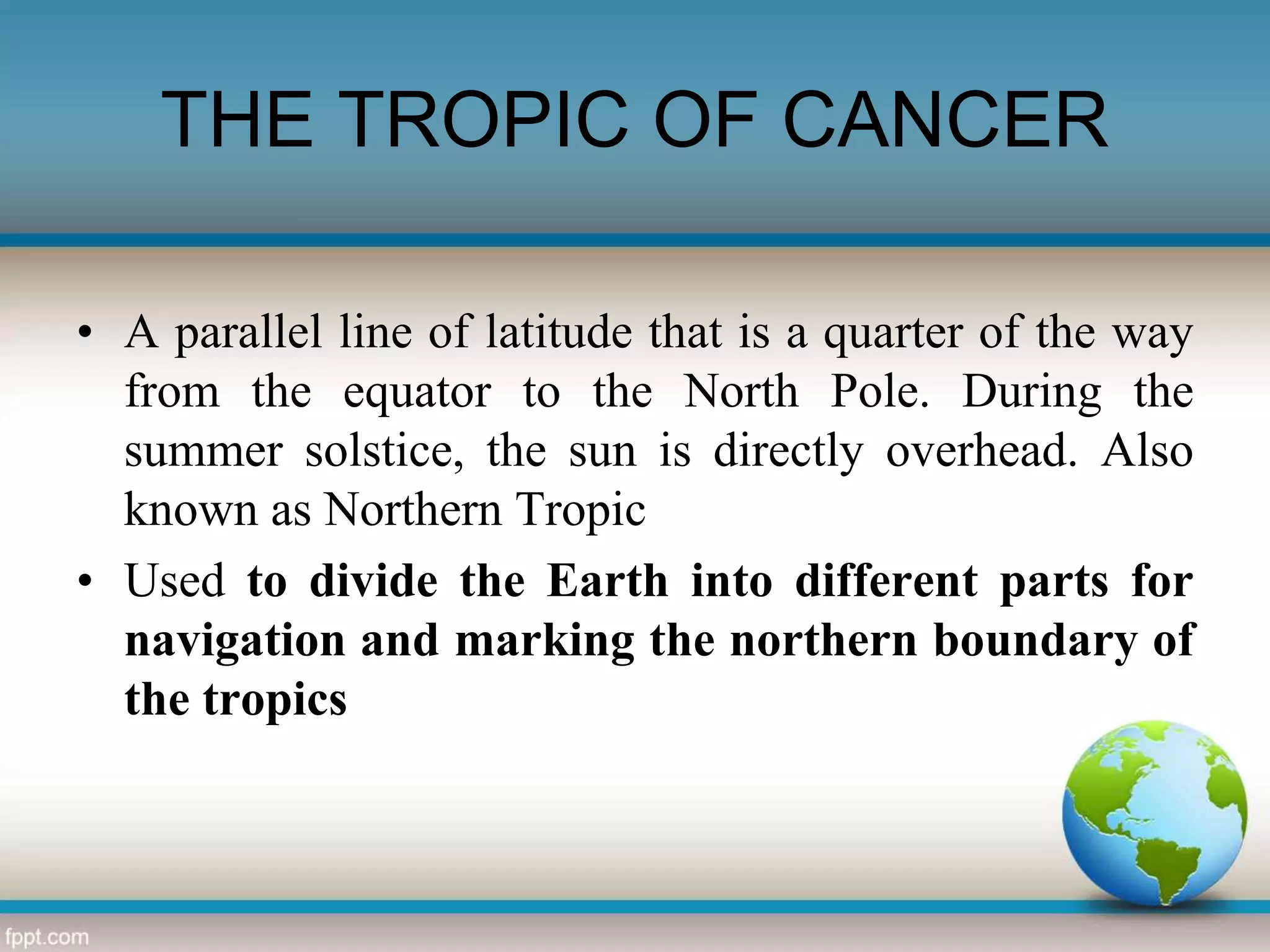 DIFFERENT LINES ON MAP.ppt