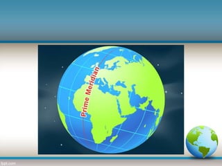 DIFFERENT LINES ON MAP.ppt