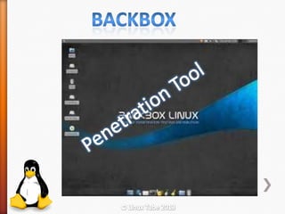 Different linux distributions | PPTX