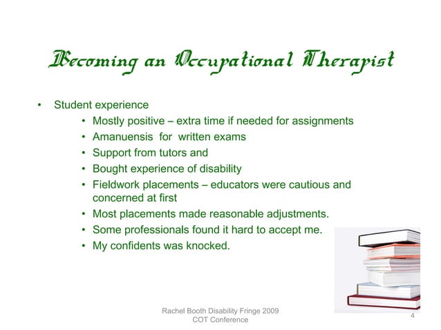 Differently abled | PPT | Physical Therapy | Wellness