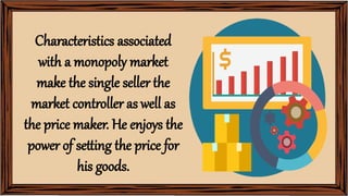 Different Market Structure in the Philippines | PPTX