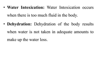 Different measures | PPT