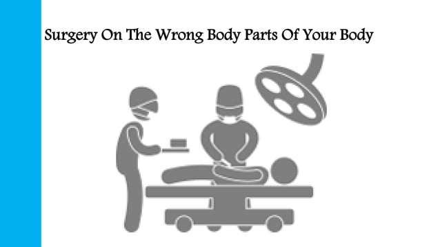 Different medical negligence cases | PPTX