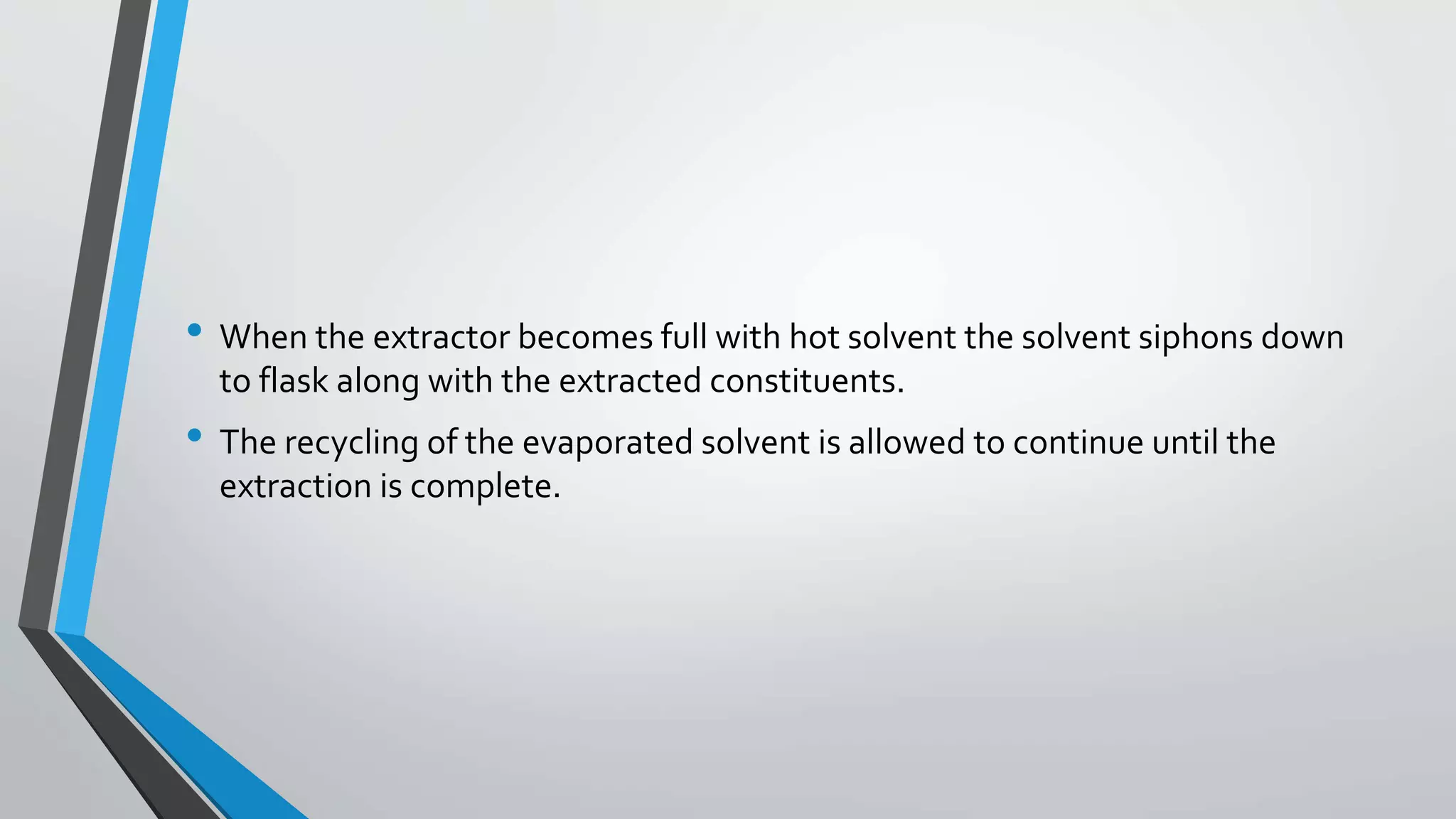 Different methods of extraction of essential oil | PPTX