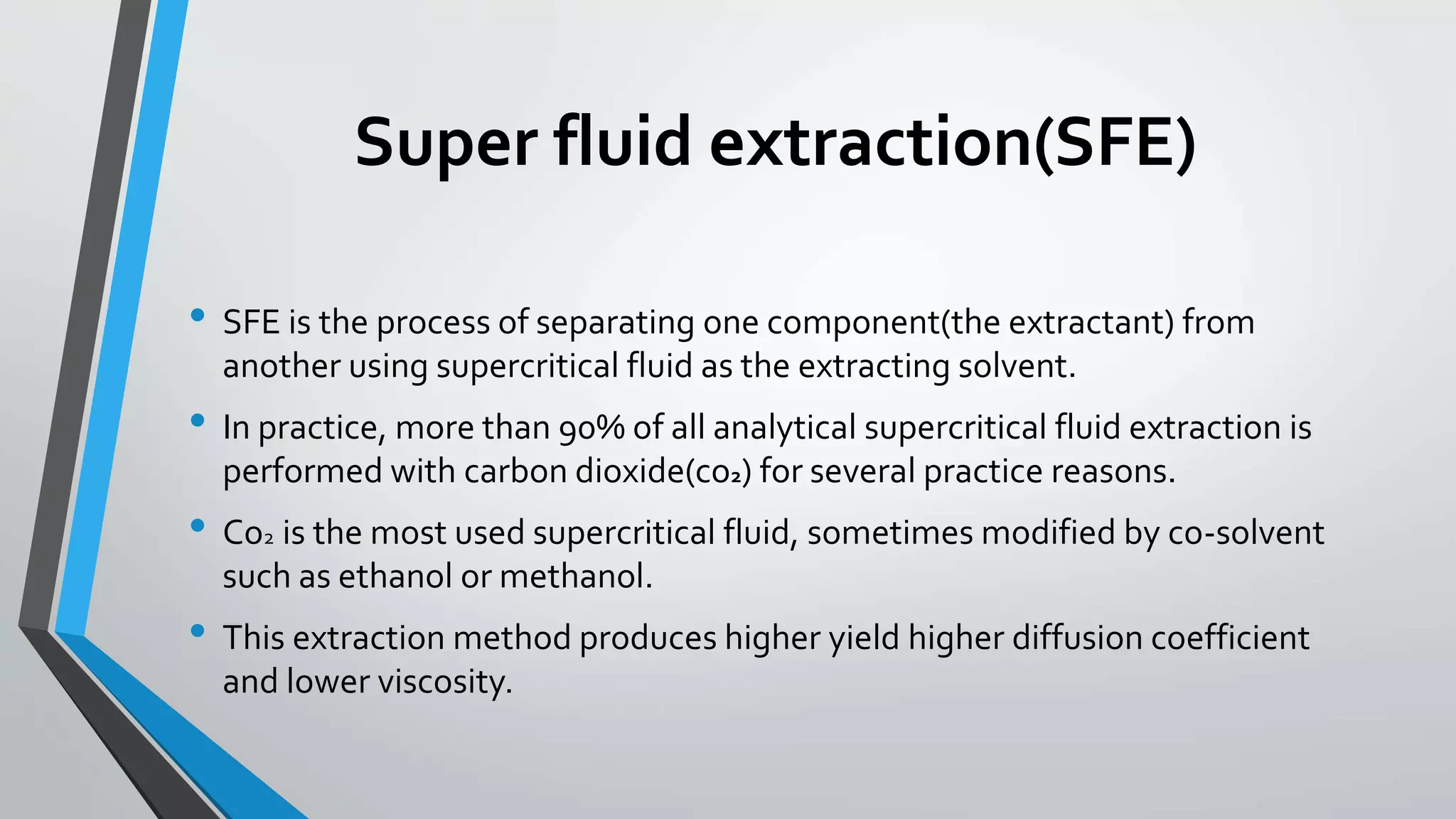 Different Methods Of Extraction Of Essential Oil Pptx
