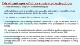 Methods Of Extractions of crude drugs.pdf