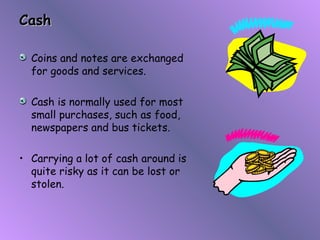 Different methods of payments | PPT