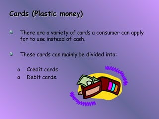 Different methods of payments | PPT