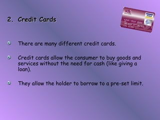 Different methods of payments | PPT