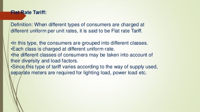 What Are Tariffs Definition And Meaning Market Business