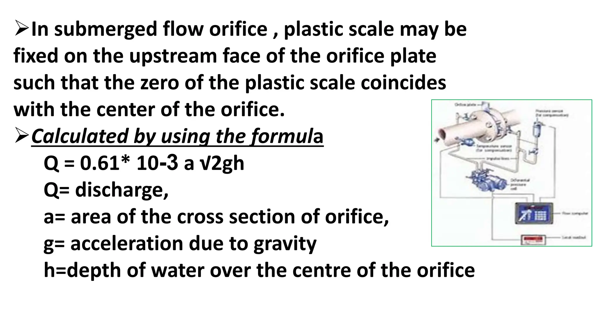 Different methods of water flow measurements.pdf