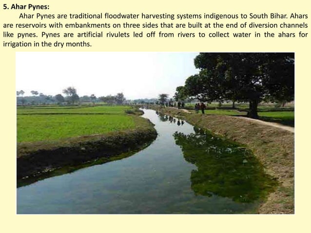 Different Methods of water storage | PPTX | Weather | Science