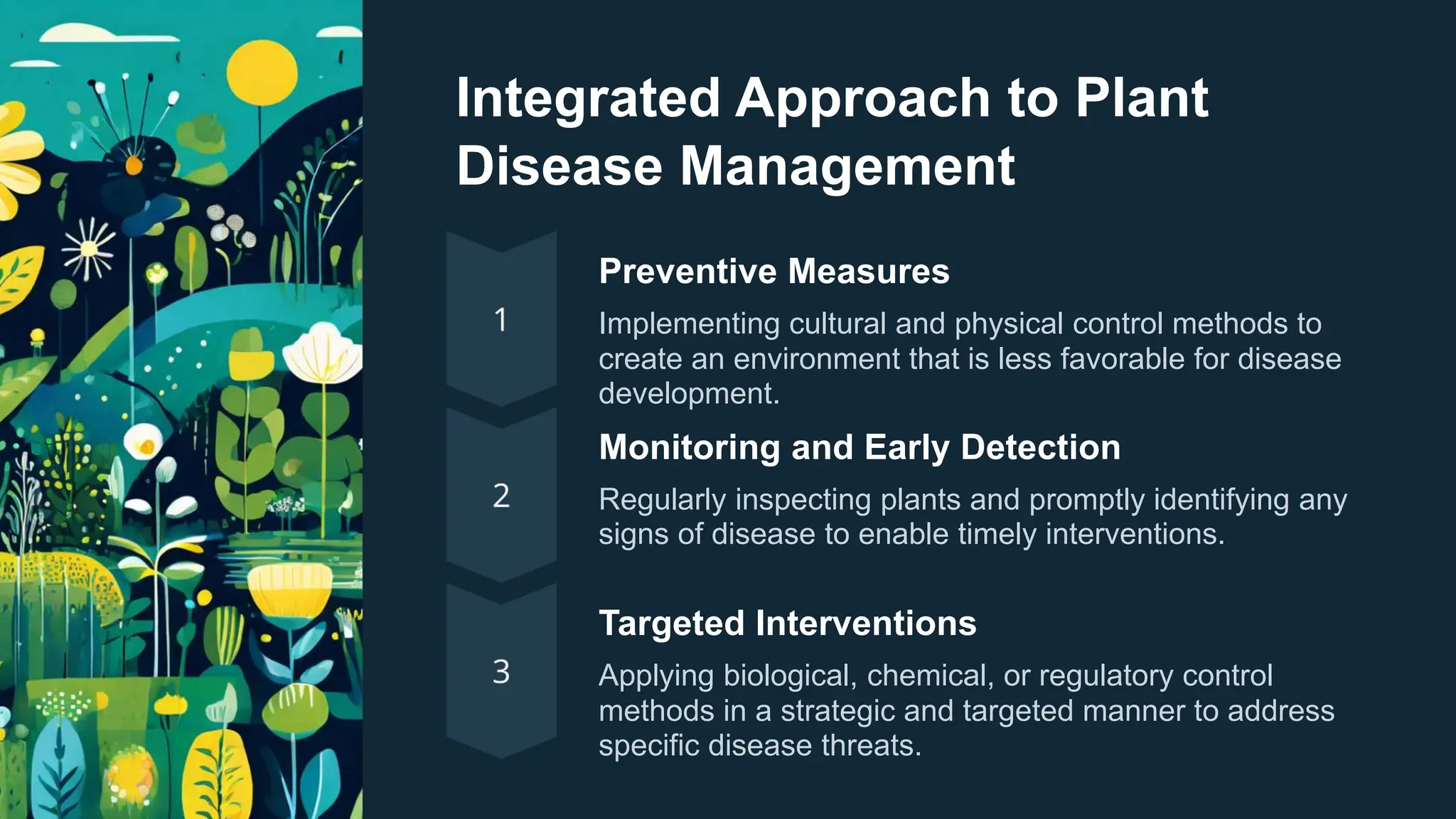 Different Methods used in Integrated-Plant-Disease-Management.pptx