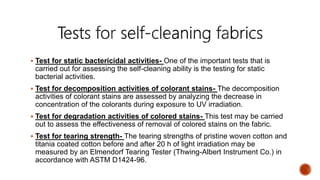 Different methods used in testing of intelligent fabric.pptx