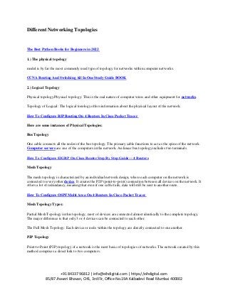 Different Networking Topologies 2.pdf