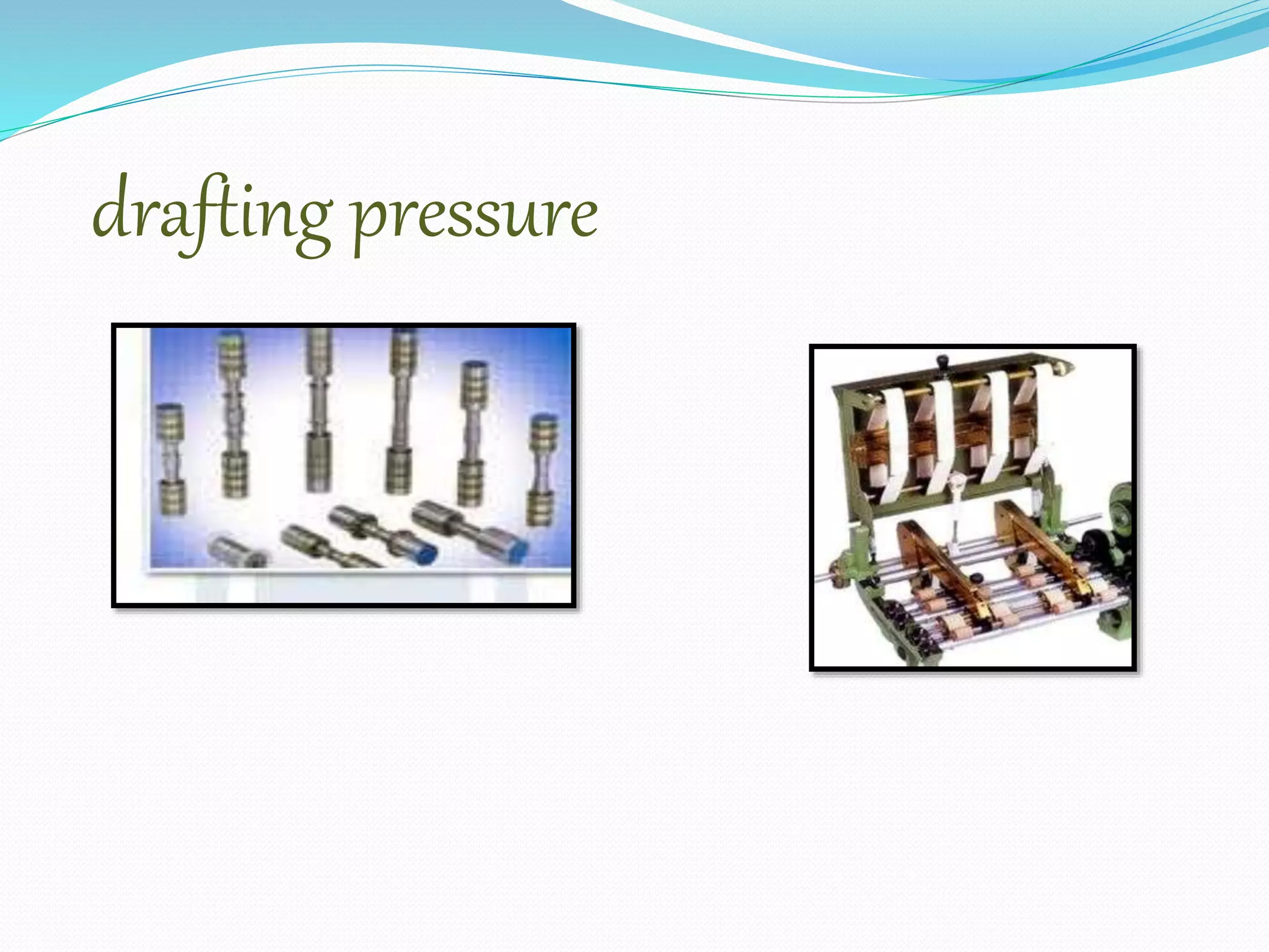 Differents parts of Simplex Machine and their Functions | PPTX