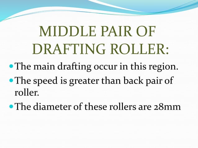 Differents parts of Simplex Machine and their Functions | PPTX ...