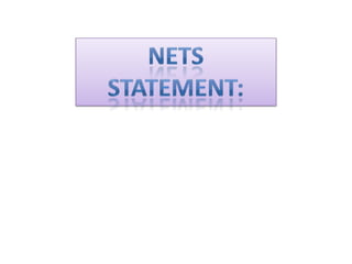 Different parts of the face | PPTX