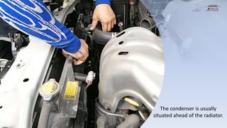 Different Parts of your Volvo AC System | PPTX