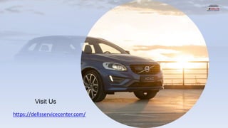 Different Parts of your Volvo AC System | PPTX