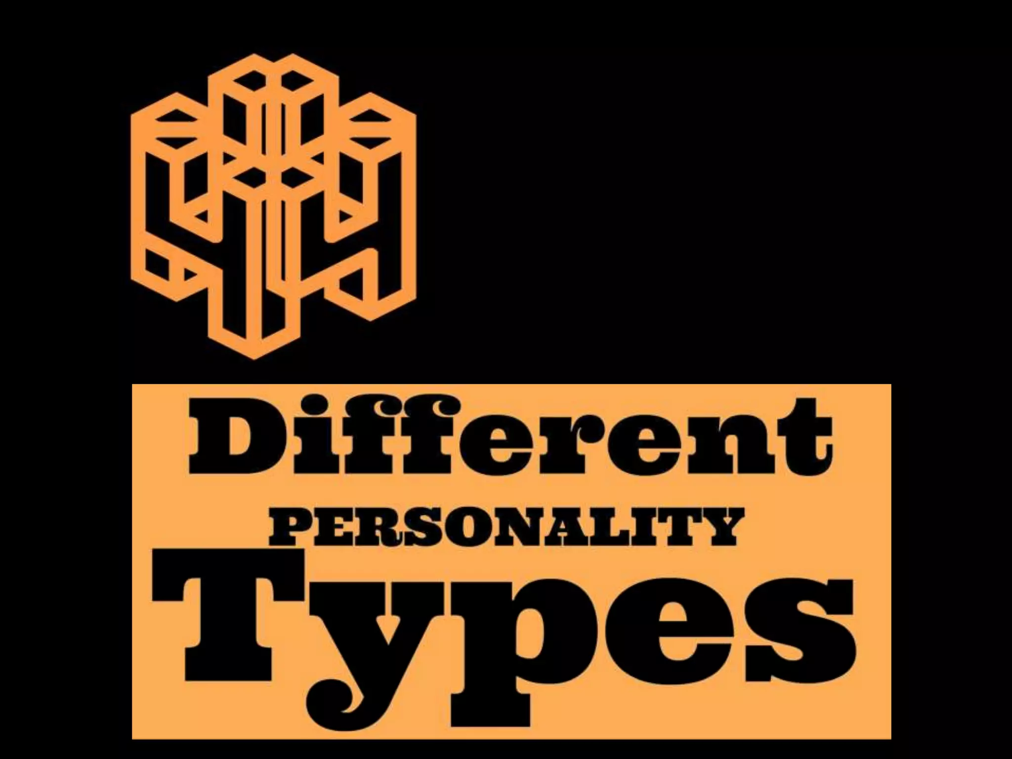 4 Different Personality Types - Sanguine, Choleric, Phlegmatic ...