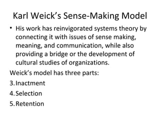 Different Perspective On Organizational Communication | PPT