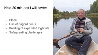 Different perspectives on dugout canoe heritage of Soomaa.pdf