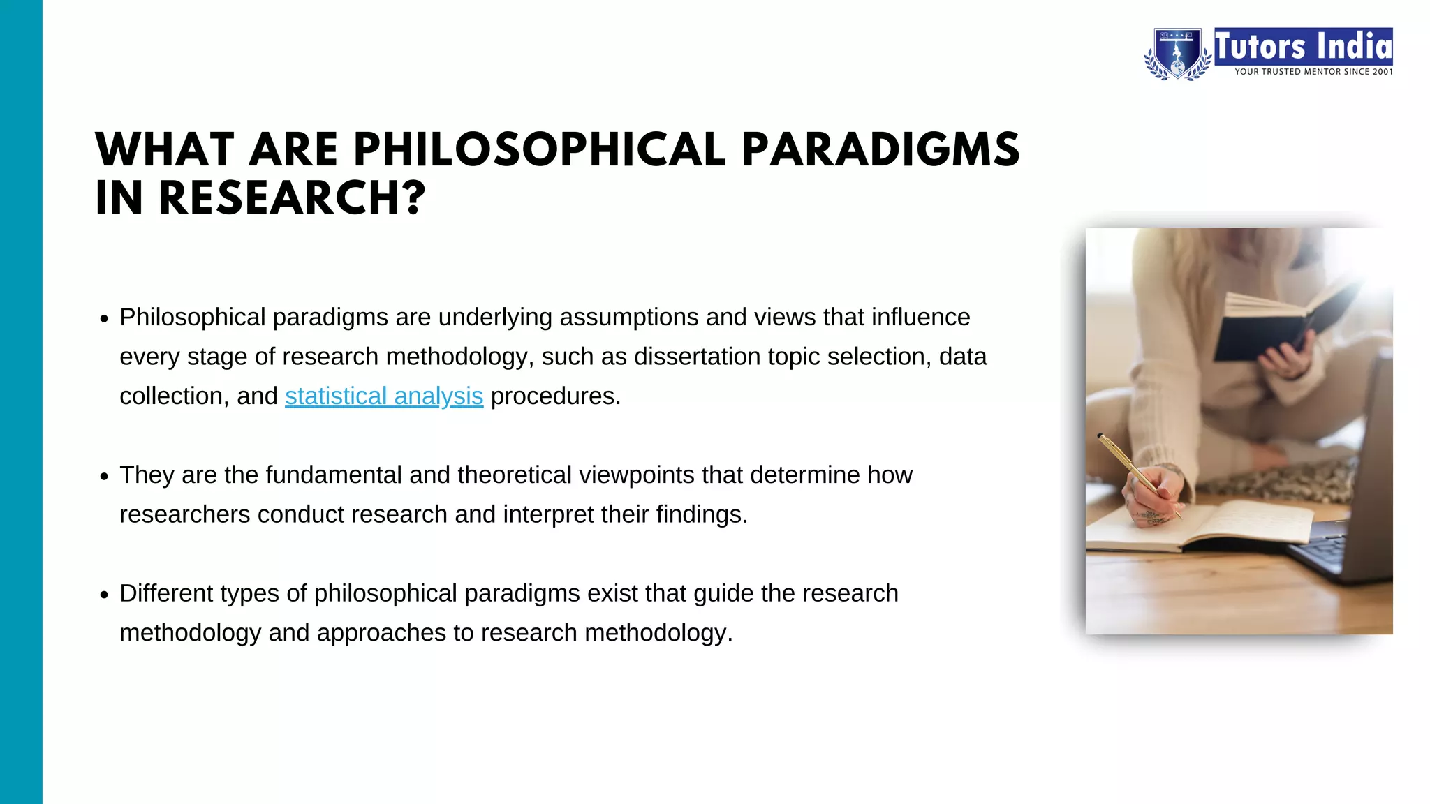 research methodology example | PPT