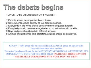 Different points of view | PPT