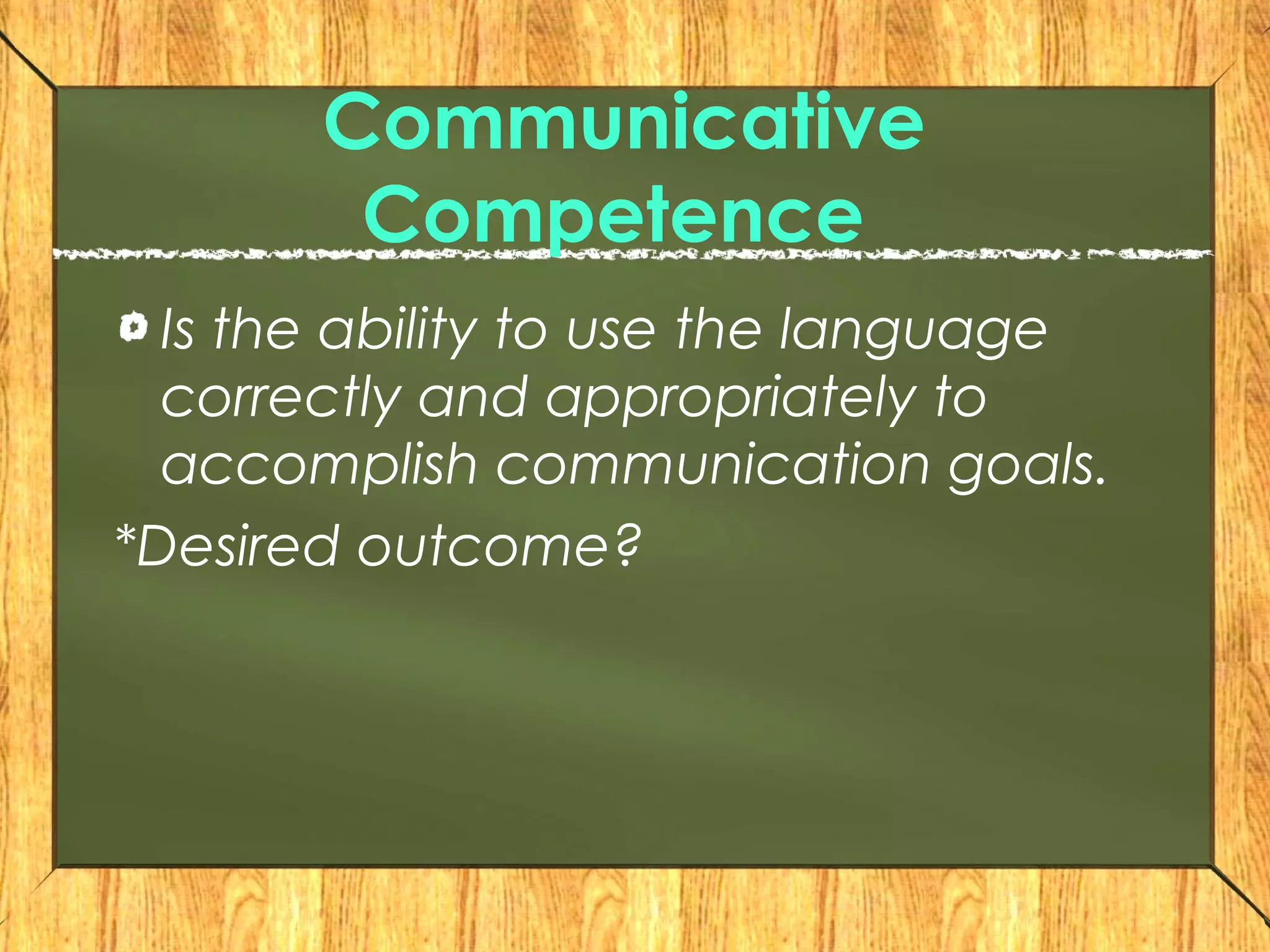 Different principles of language teaching | PPT