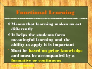 Different principles of language teaching | PPT