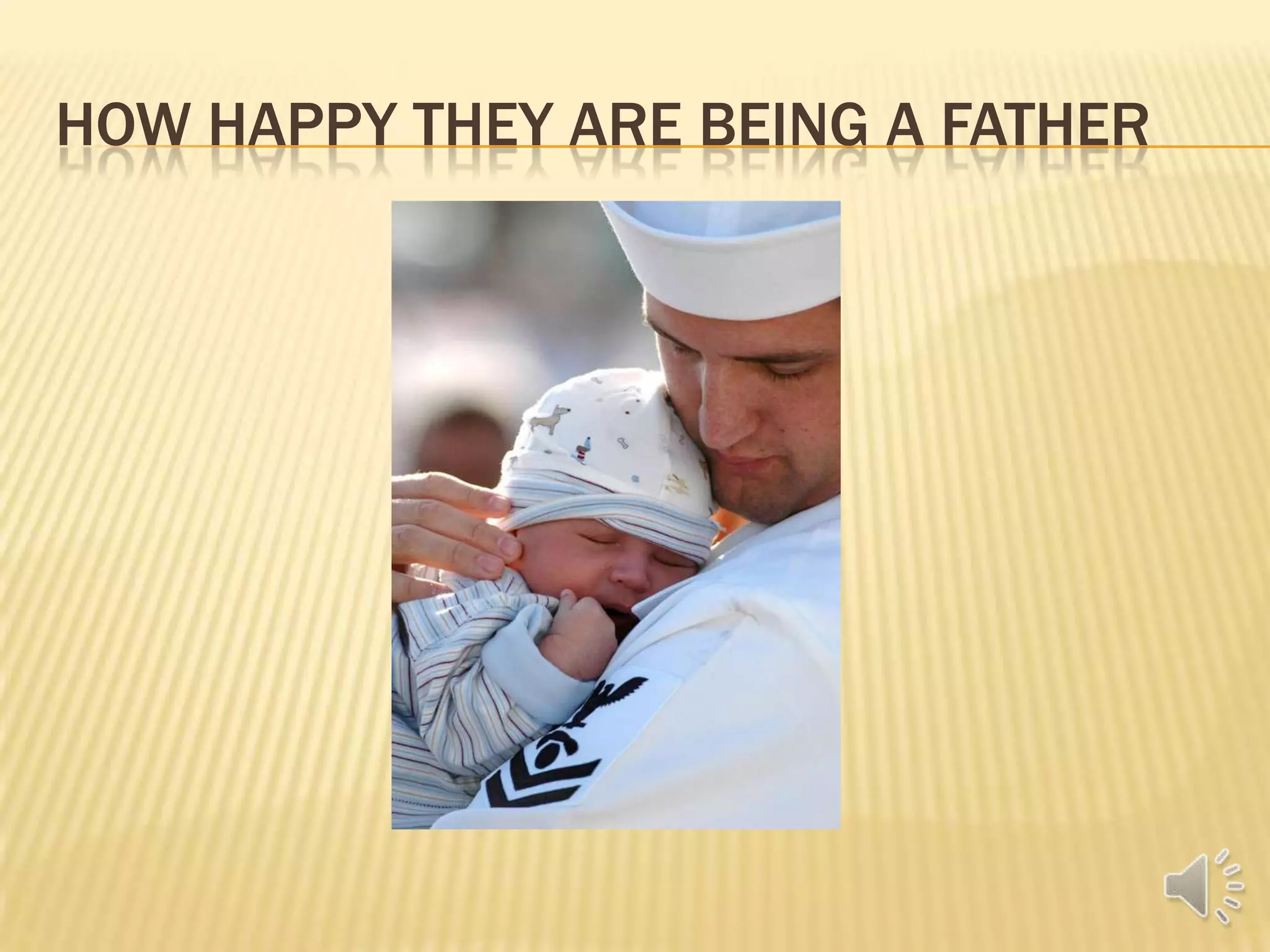 Different Relationships Of A Father And Son | PPT