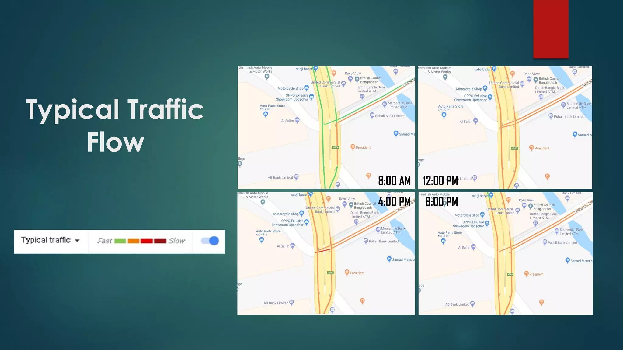 Different road pattern in sylhet city | PDF