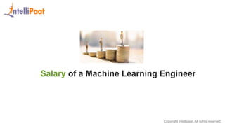 Different Roles in Machine Learning Career | PPTX