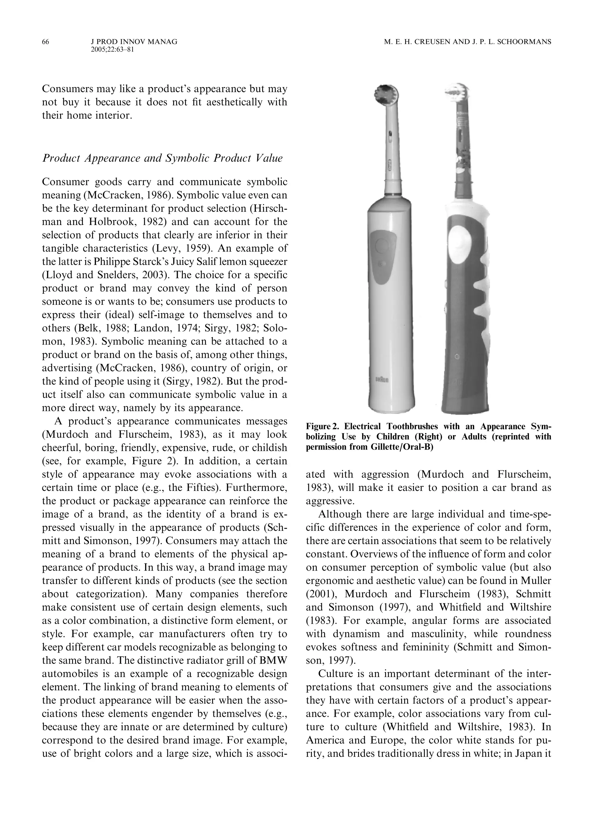 Different roles of_product_appearance_in_consumer_choice | PDF