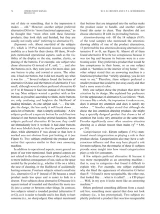 Different roles of_product_appearance_in_consumer_choice | PDF ...