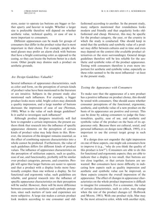 Different roles of_product_appearance_in_consumer_choice | PDF ...