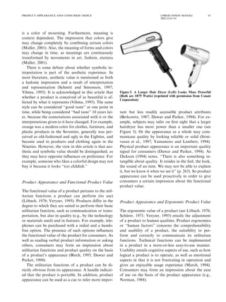 Different roles of_product_appearance_in_consumer_choice | PDF ...