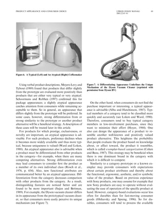 Different roles of_product_appearance_in_consumer_choice | PDF ...