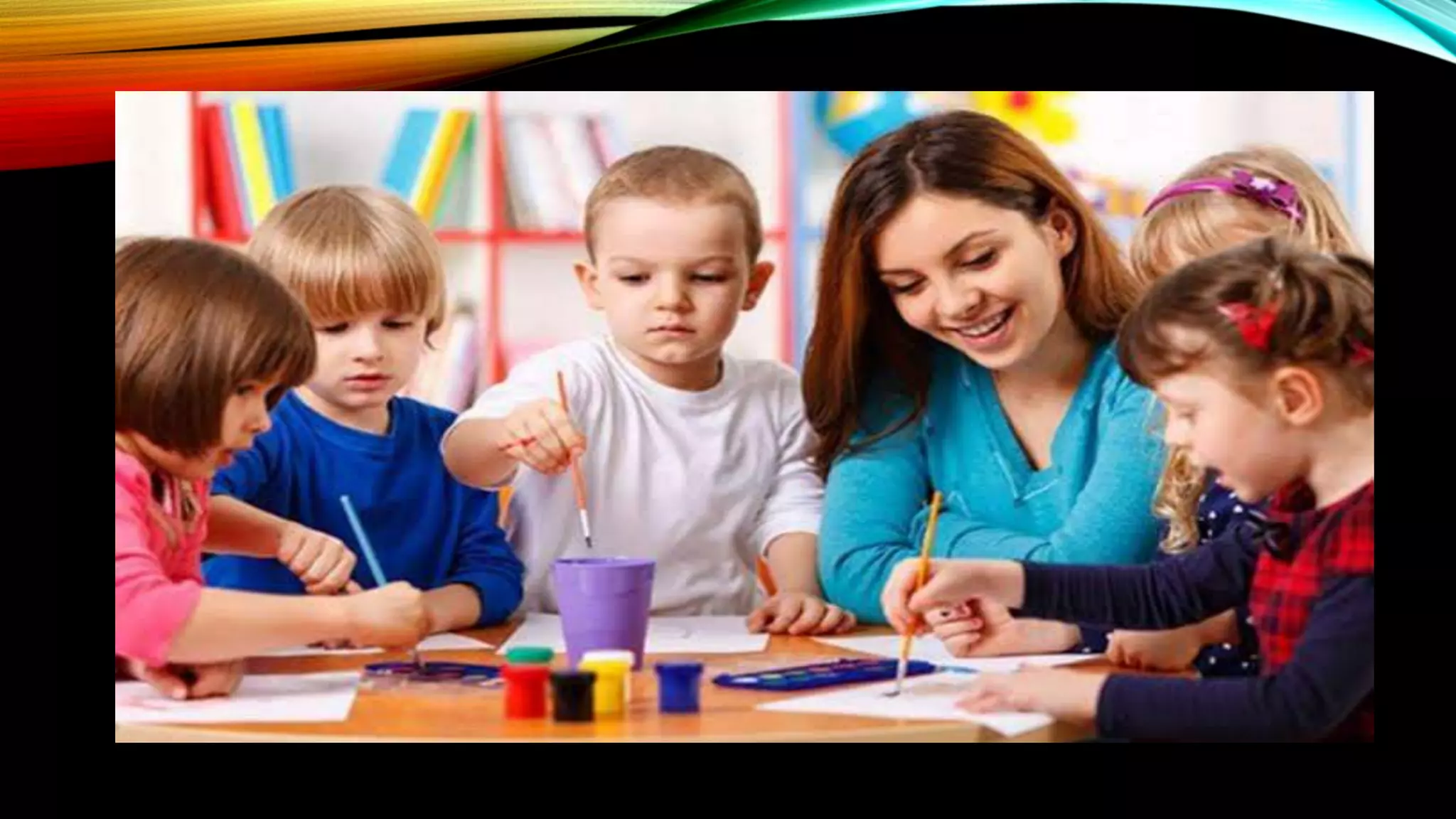 Different school activities | PPT