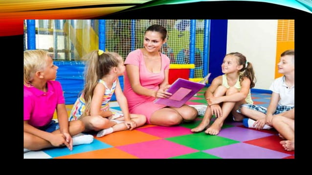 Different school activities | PPT