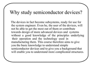 Different SEMIconductortypes_DEVICES.ppt