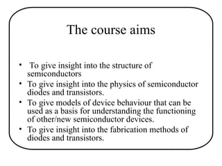 Different SEMIconductortypes_DEVICES.ppt