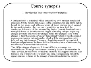 Different SEMIconductortypes_DEVICES.ppt