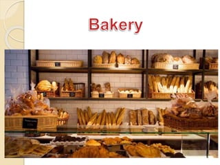 Different shops | PPTX