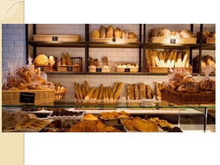 Different shops | PPT