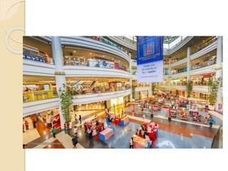 Different shops | PPT