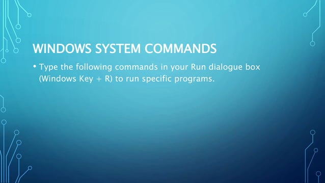 Differents Keyboard Shortcuts for noobs.pptx