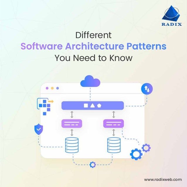 The Ultimate Guide to Different Software Architecture Patterns | PDF